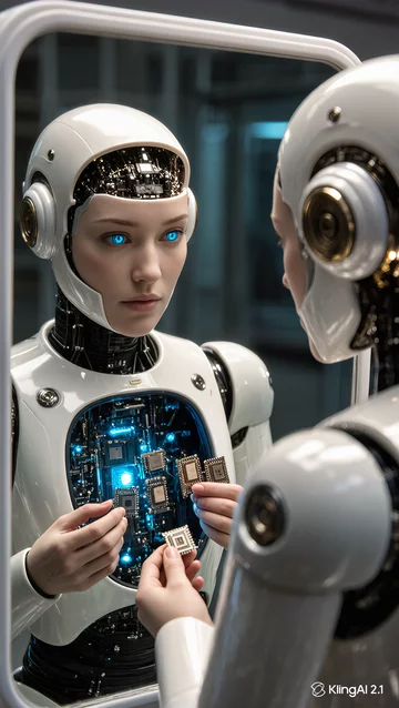 Kling AI: Next-Gen AI Video & AI Image Generator